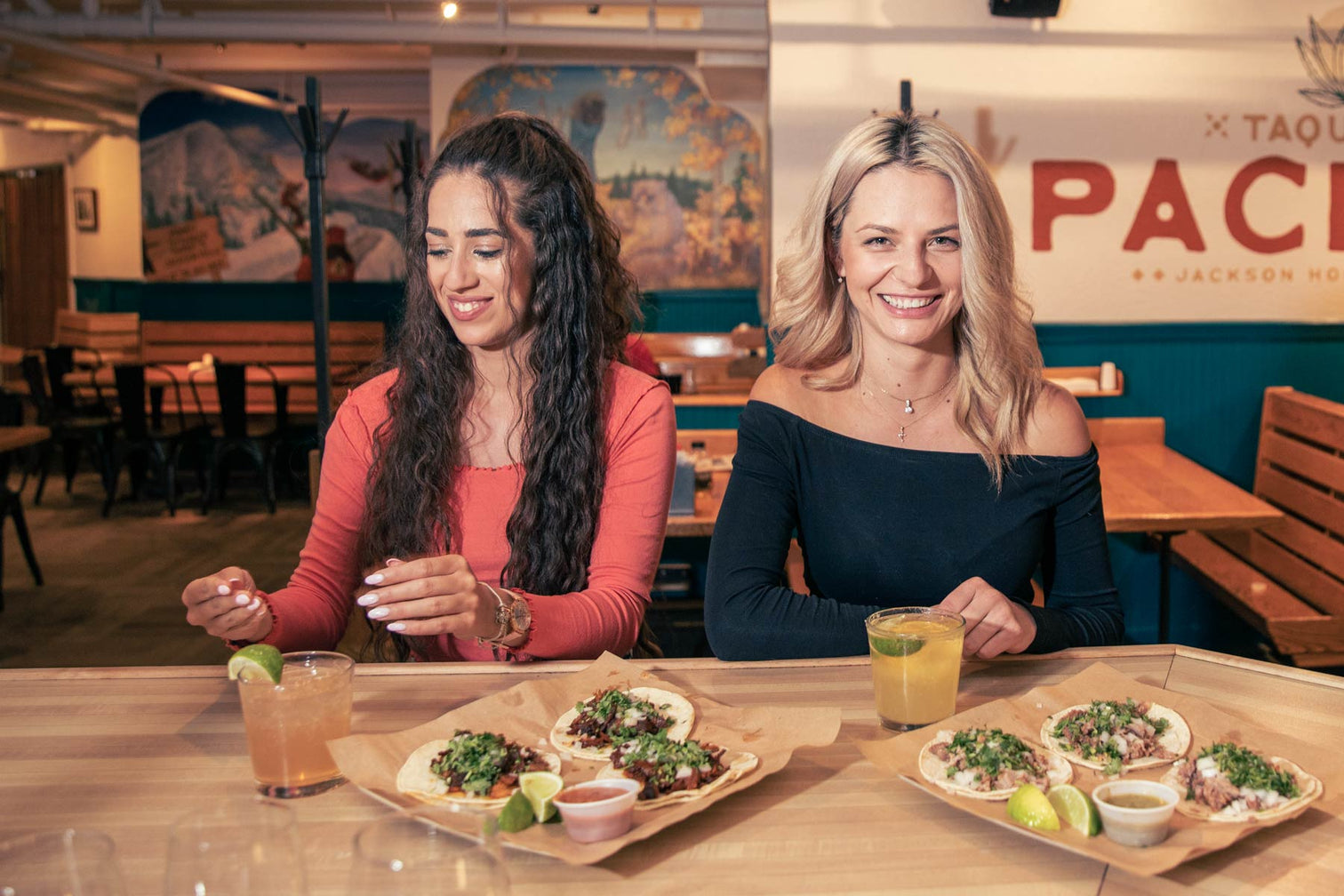 Cafe Menu – Mangy Moose