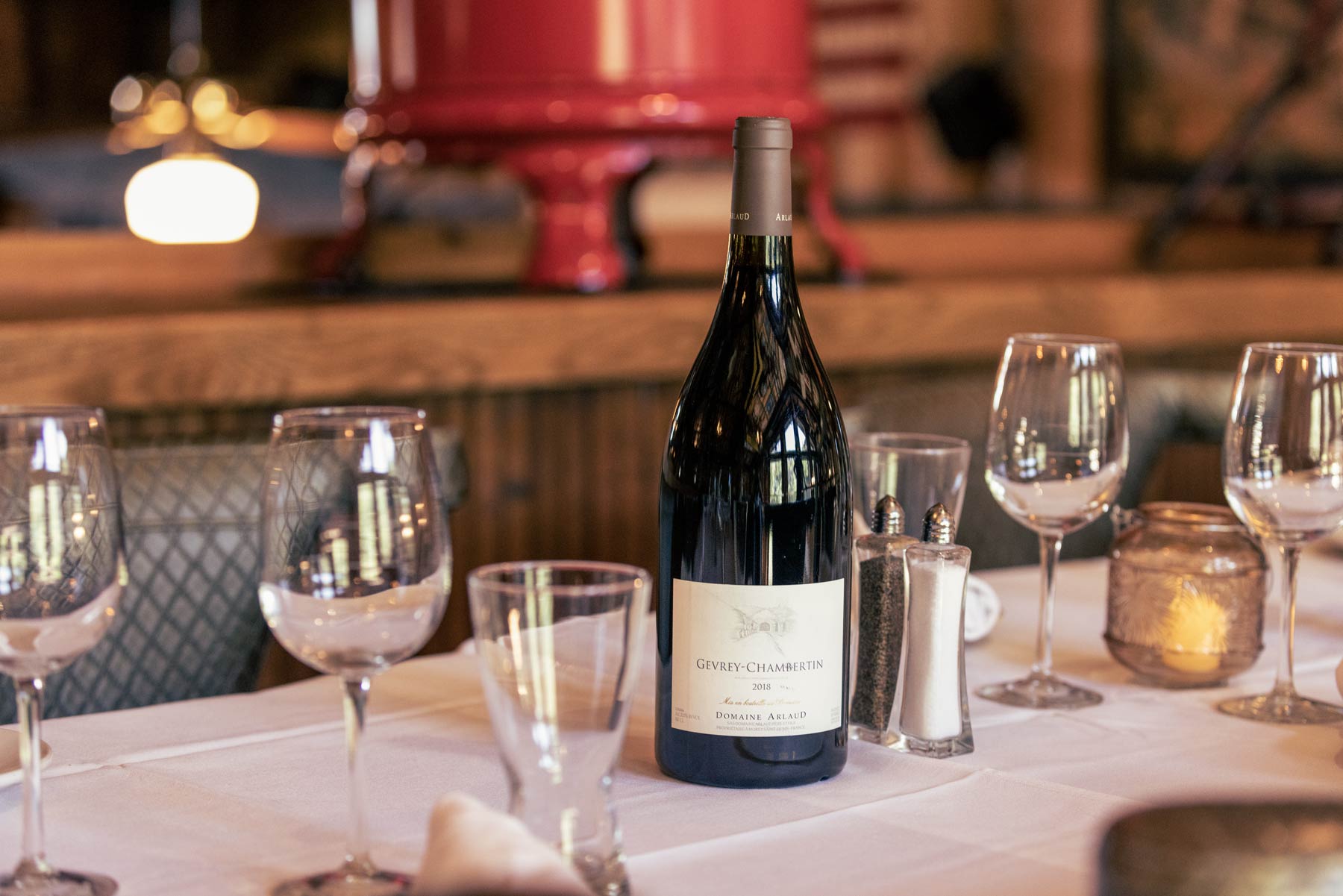 Wine List – Mangy Moose