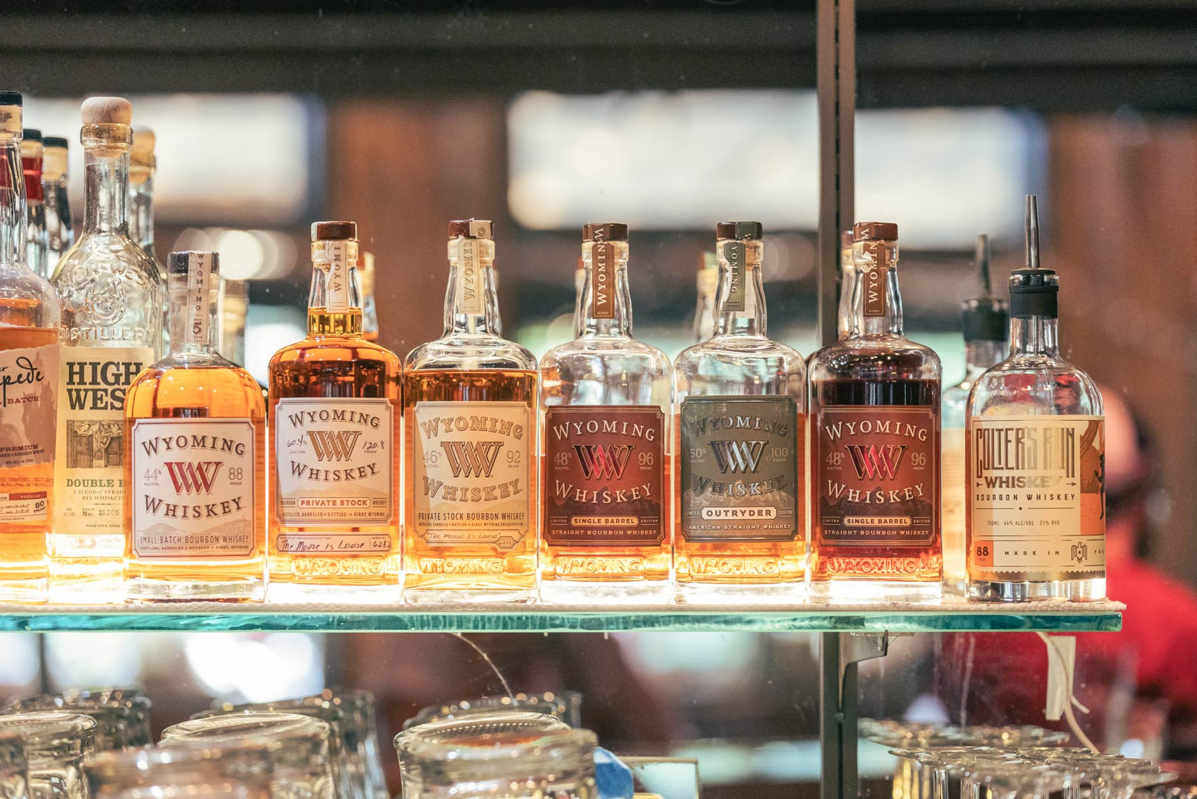 Beverages – Mangy Moose