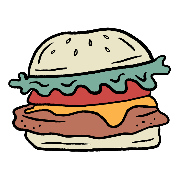 Saloon Dinner Menu – Mangy Moose